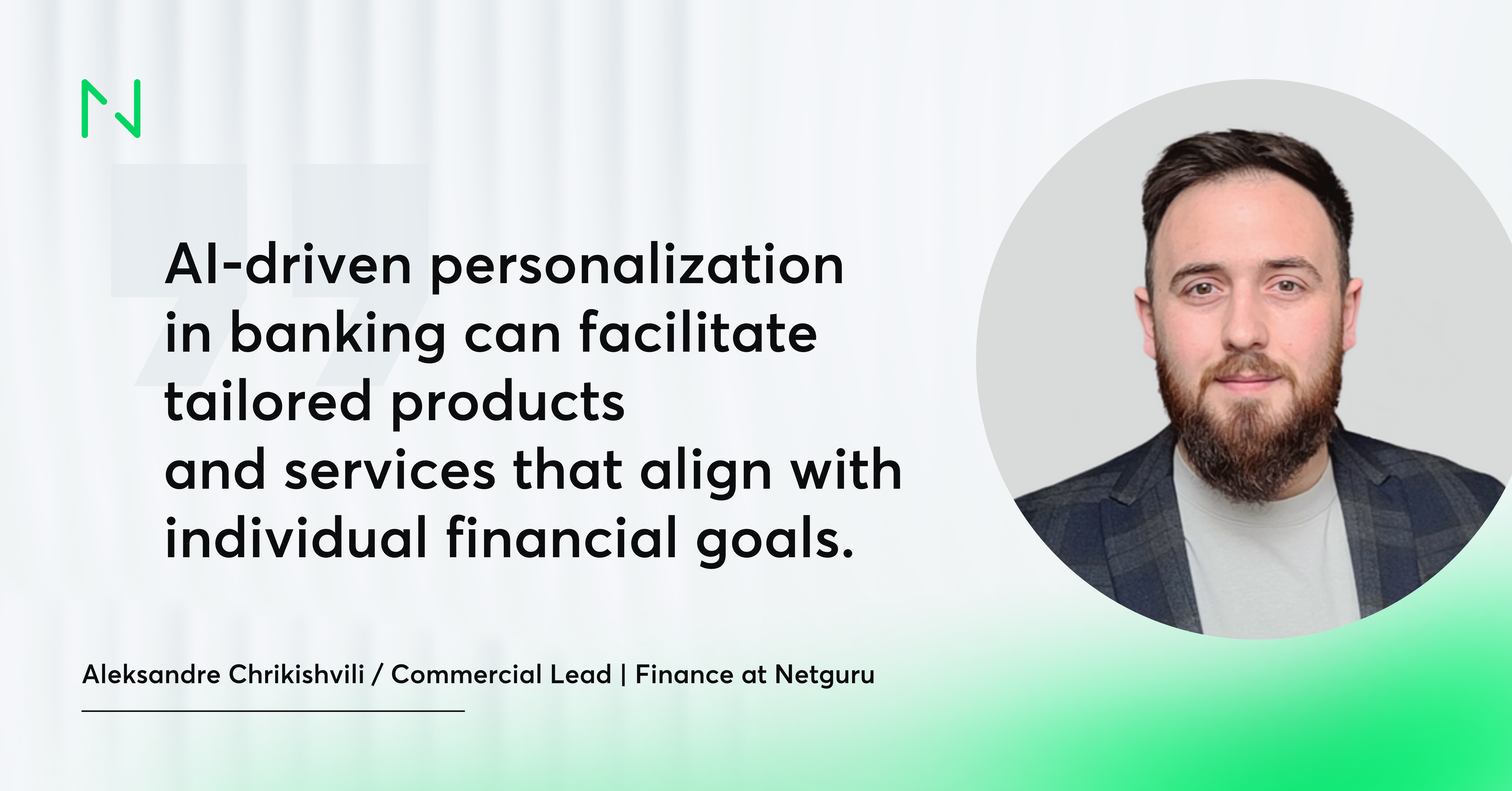 Crafting Exceptional User Experiences: AI-Powered Personalization in Banking